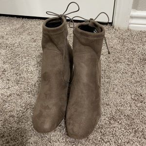 Chinese Laundry | Shoes | Chinese Laundry Booties | Poshmark